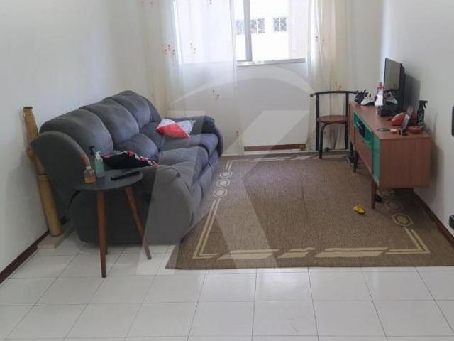 Apartamento no Tremembé, 3 dormitórios, 1 suíte e 1 vaga