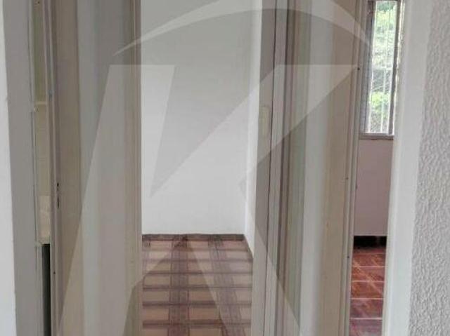 Apartamento no Tremembé com 02 quartos 1 vaga 60m²