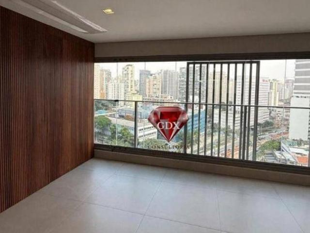 Apartamento no Tríad