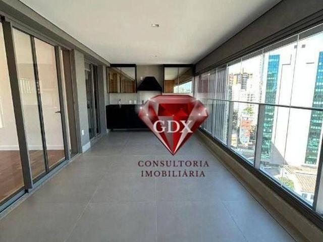 Apartamento no Tríad