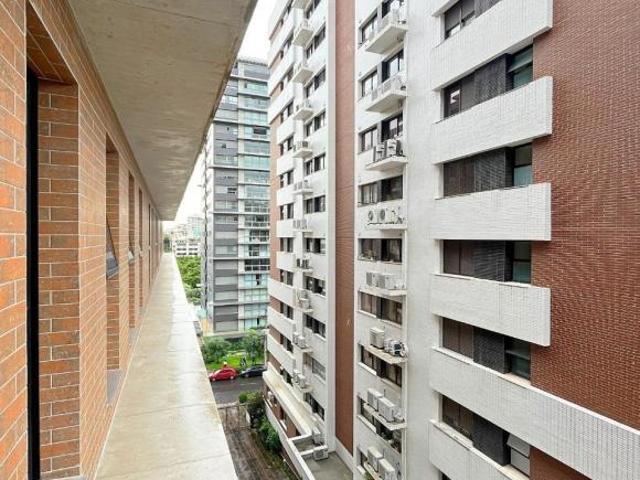 Apartamento no Tribeca Residences no bairro Montserrat, 81m², 2 quartos e 2 vagas