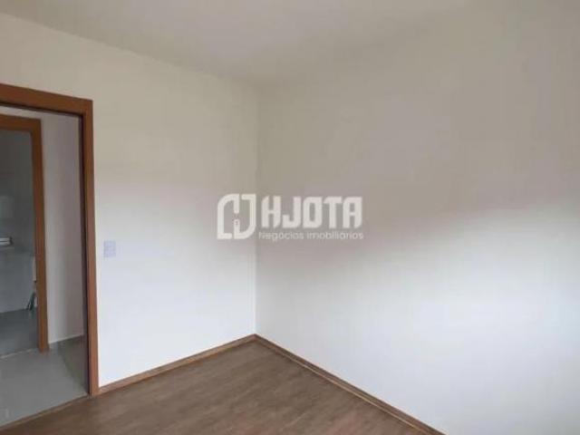 Apartamento no Trinità Residence com 2 dorms e 49,74 m²