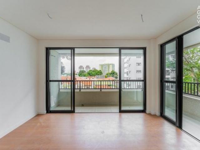Apartamento no Twin Urban Habitat, 03 Suítes, 01 Vaga, Sacada Gourmet, Santa Quitéria, Curitiba