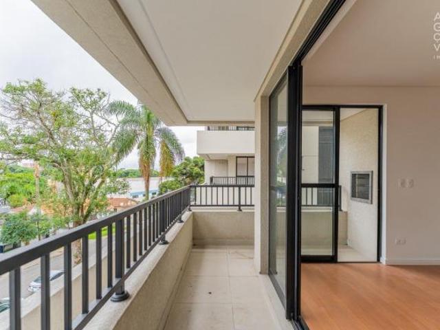 Apartamento no Twin Urban Habitat, 03 Suítes, 01 Vaga, Sacada Gourmet, Portão, Curitiba
