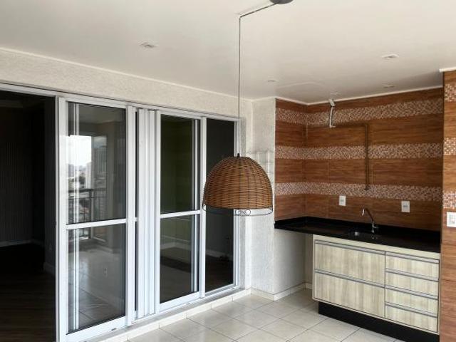 Apartamento no Tucuruvi