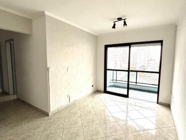 Apartamento no Tucuruvi