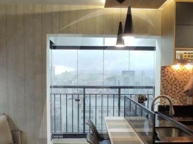 Apartamento no Tucuruvi 1 quarto