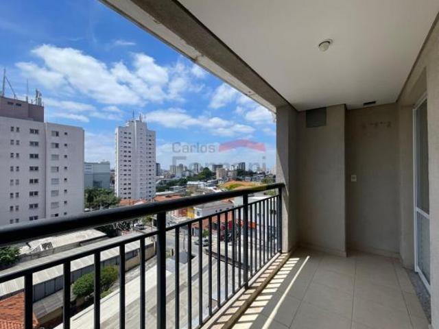 Apartamento no Tucuruvi