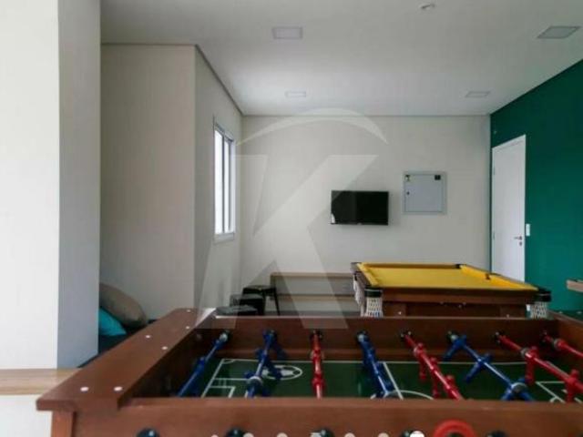 Apartamento no Tucuruvi 2 quartos, 1 vaga