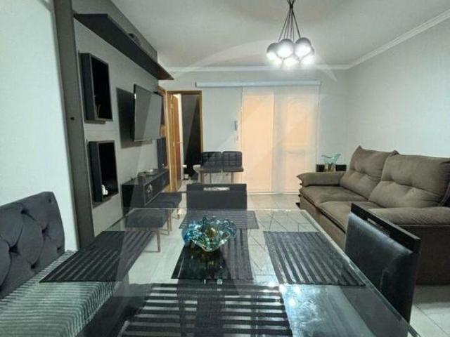 Apartamento no Tucuruvi 2 quartos, 1 vaga