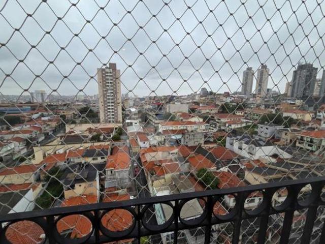 Apartamento no Tucuruvi 2 quartos, 1 vaga