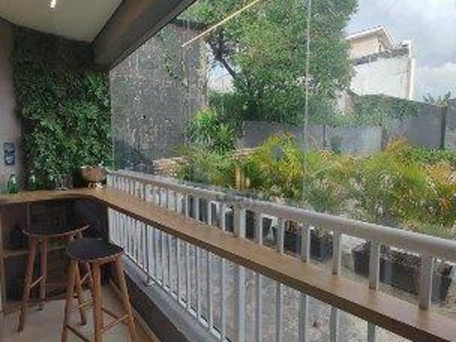 Apartamento no Tucuruvi, 2 quartos, 50 metros,1 vaga e lazer completo