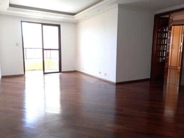 Apartamento no Tucuruvi