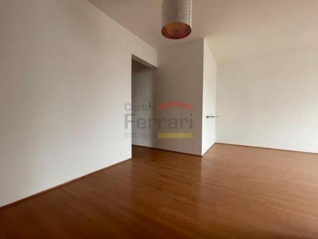 Apartamento à venda no Tucuruvi, 3 dormitórios e 2 vagas
