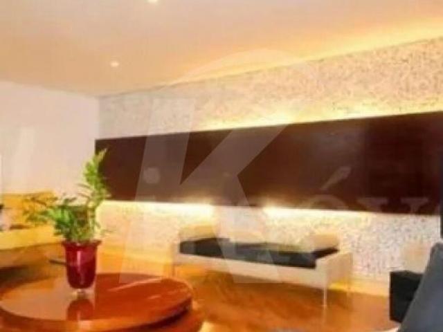 Apartamento no Tucuruvi com 3 quartos, 2 vagas