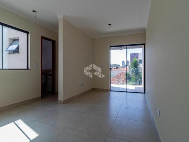 Apartamento no Tucuruvi com 2 Dormitórios 59m²