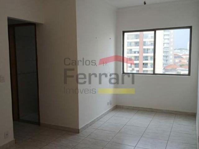 Apartamento no Tucuruvi com 2 dormitórios / 1 Vaga
