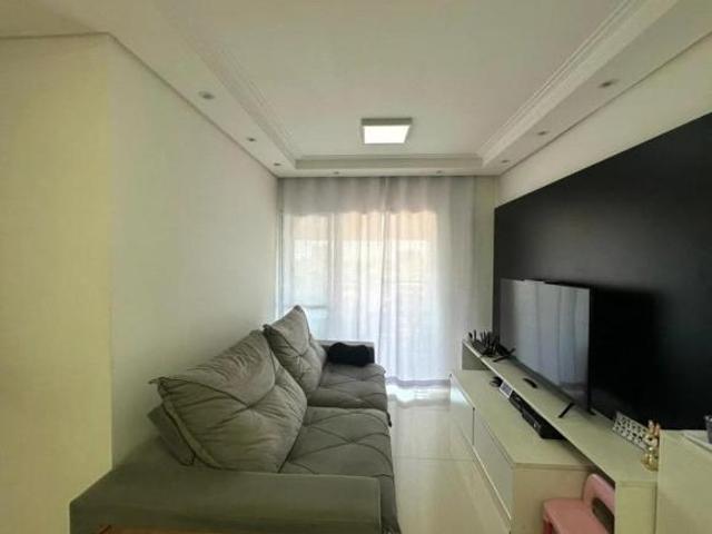 APARTAMENTO NO TUCURUVI COM 82M2 CONDOMINIO VARANDAS TREMEMBÉ COM 2 DORMITÓRIOS SENDO 1 SUÍTE