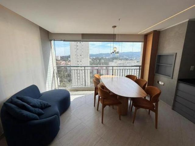 APARTAMENTO NO TUCURUVI COM 82M2 SUPER MODERZZADO COM 3 DORMS SENDO 2 SUÍTE COM 2 VAGAS DE VAGAS