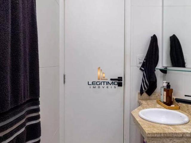 Apartamento no Tucuruvi com suíte, varanda e 2 vagas próximo ao Shopping Metrô Tucuruvi e Vila Mazze
