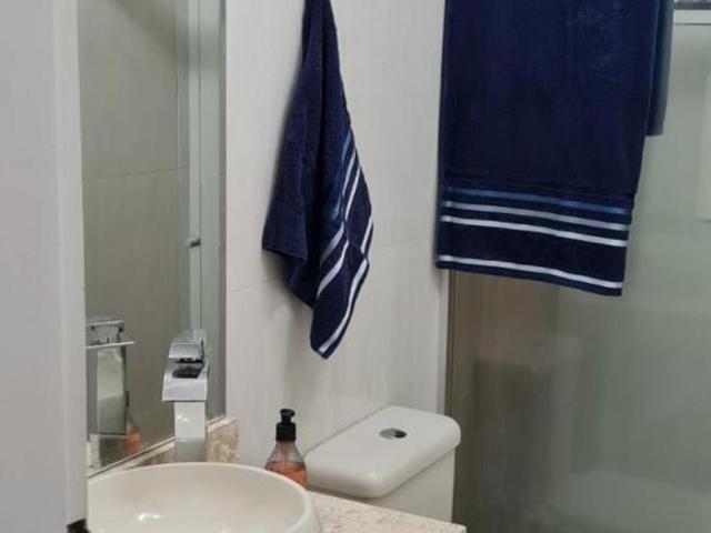 Apartamento no Tucuruvi em São Paulo SP código 15606