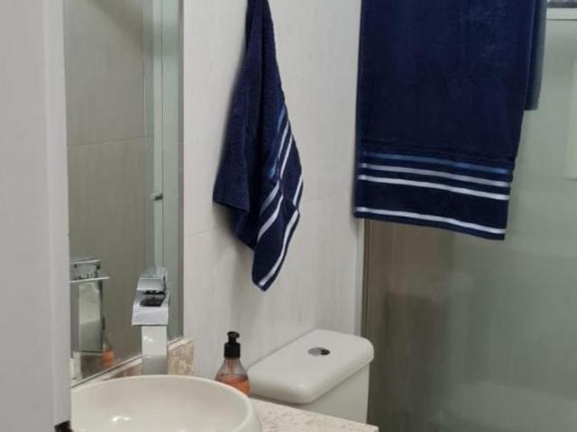 Apartamento no Tucuruvi em São Paulo SP código 15606