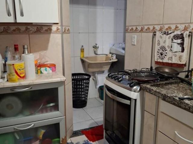 Apartamento no Tucuruvi em São Paulo SP código 2099002