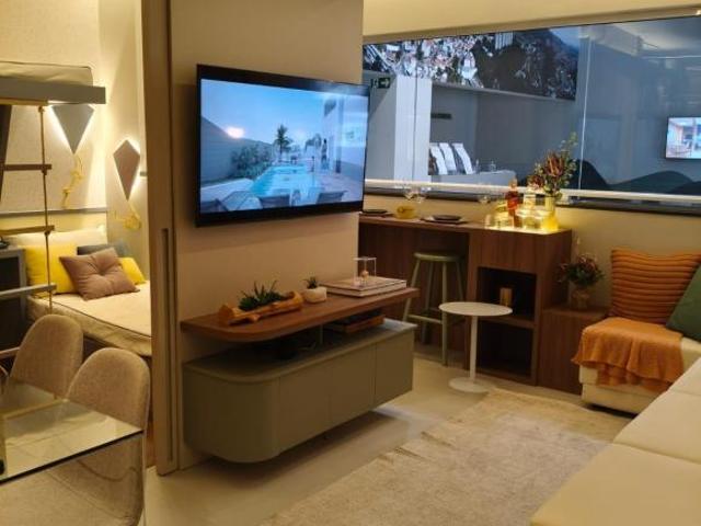 Apartamento no Tucuruvi Minha 50m² Casa Minha Vida 2 Dormitorios Suite e Varanda com Vaga de Garagem