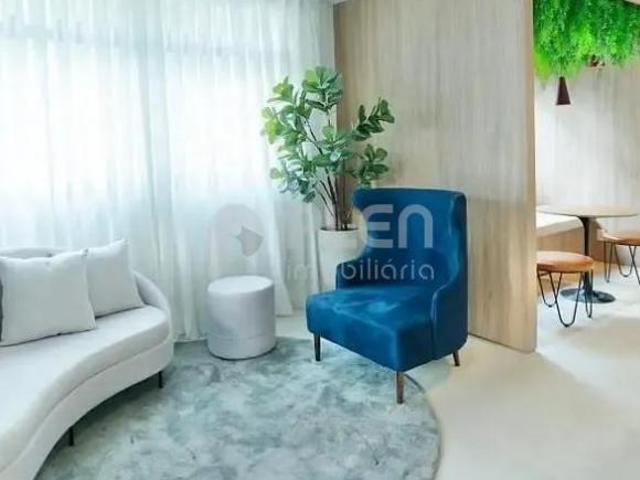 Apartamento no Tucuruvi mobiliado de 63 m² 1 Suite e 1 Vaga à venda, São Paulo, SP