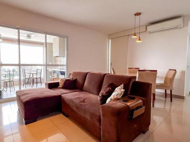 Apartamento no Uber Miro no Jardim Botânico | Aqui na Rosa e Rangel Consultoria e Assessoria Imobili