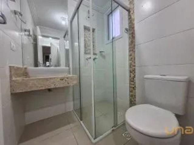 Apartamento no Uberaba de 44 m² com 2 quartos