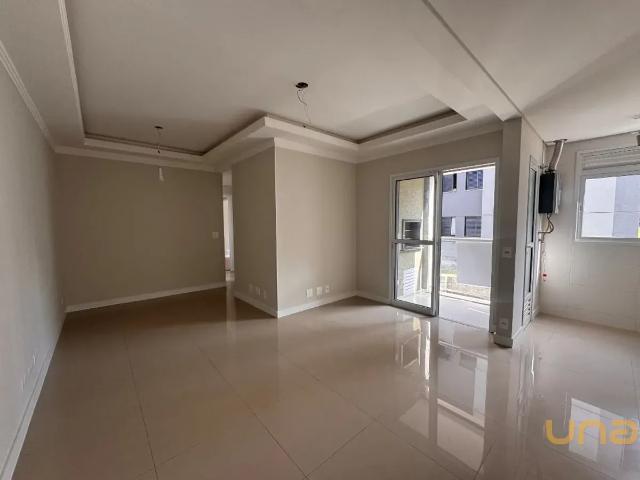 Apartamento no Uberaba de 72 m² com 2 quartos