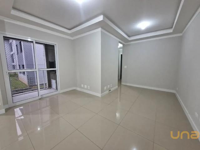 Apartamento no Uberaba de 72 m² com 3 quartos