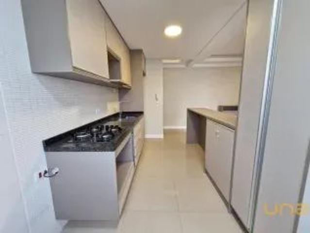 Apartamento no Uberaba de 91.3 m² com 2 quartos
