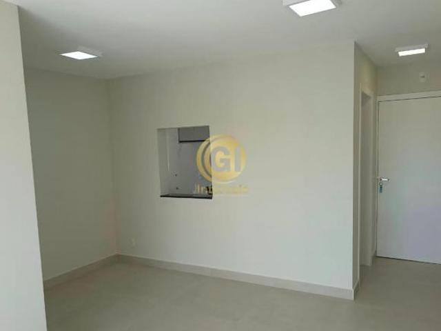 Apartamento no Último Andar com Vista Definitiva e Suíte no Jardim Souto ? São José dos Campos