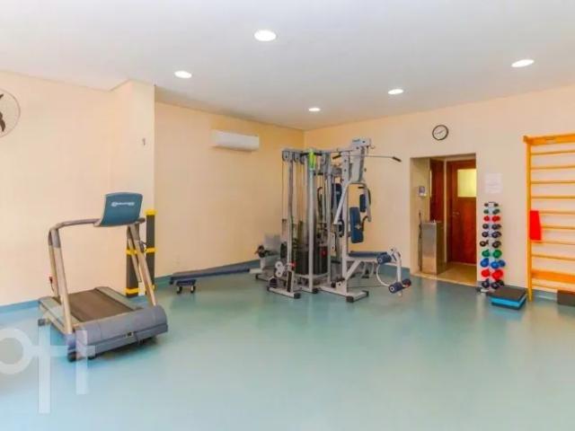 Apartamento no ultimo andar com vista espetacular!