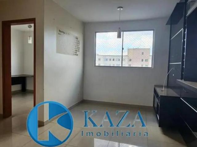 APARTAMENTO NO ÚLTIMO ANDAR DO PARQUE CLUBE I