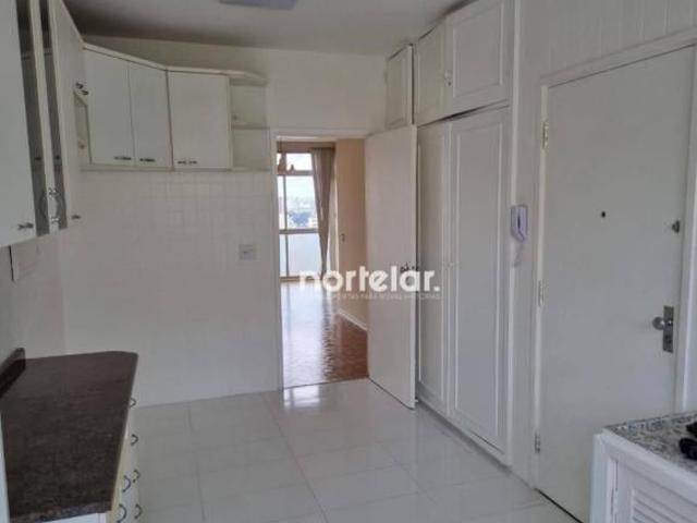 APARTAMENTO NO ULTIMO ANDAR | VENDA OU LOCAÇÃO | COND PERDIZ | 4 QUARTOS | 3 BANHEIRO | 142 METROS |