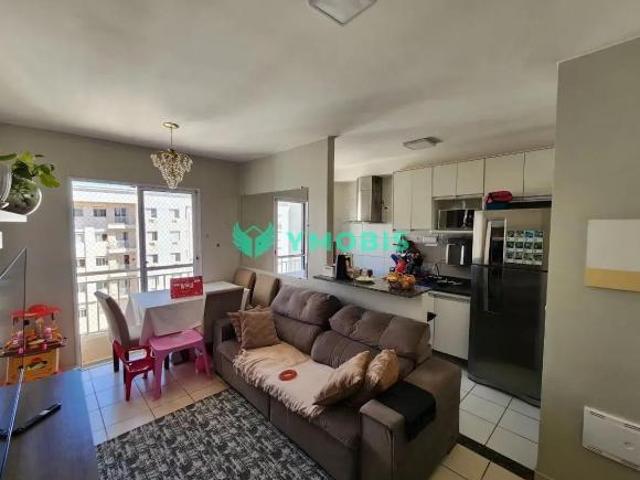 Apartamento no ultimo andar Vista livre, Res Reserva Esplanada Taguatinga Norte, Brasília, DF