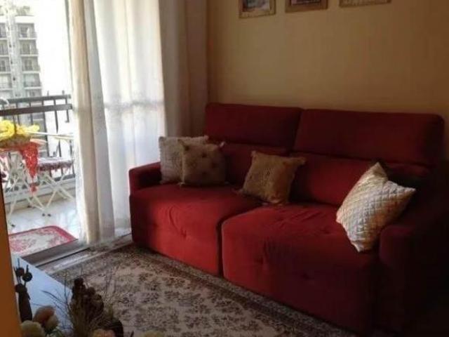 Apartamento no Umuarama em Osasco SP código 2093417