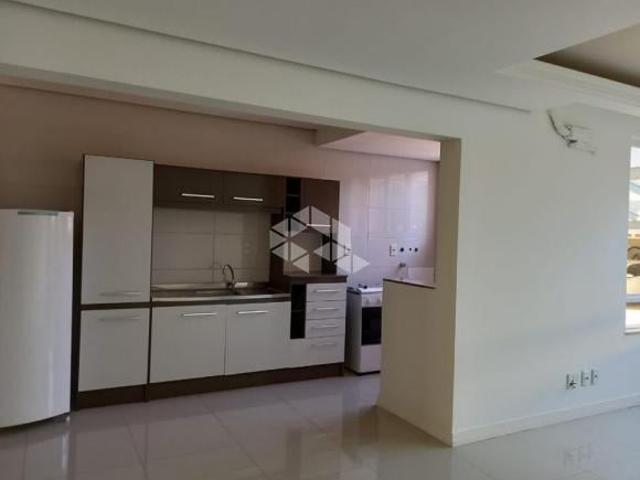 Apartamento no União