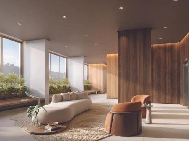Apartamento no Union Braz Leme à venda em Santana – Lazer Completo e Próximo ao Metrô