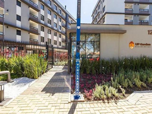 Apartamento no UP GARDEN ECOVILLE