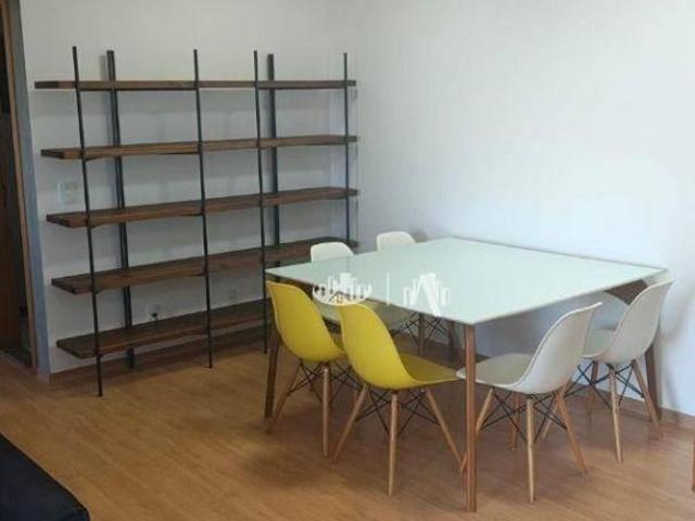 Apartamento no Upper Jardim Botânico com 3 quartos à venda, 69 m² por R$ 520.000 Terra Bonita L