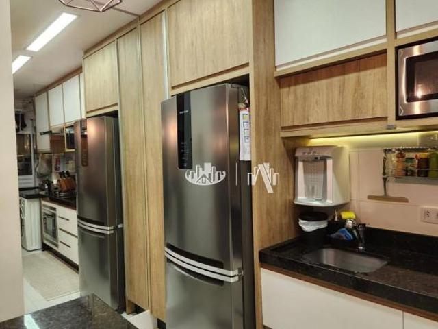 Apartamento no Uptown Residence com 2 quartos à venda, 75 m² por R$ 800.000 Gleba Palhano Londri