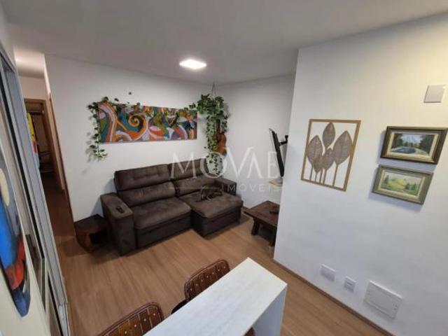 Apartamento no Urbanova