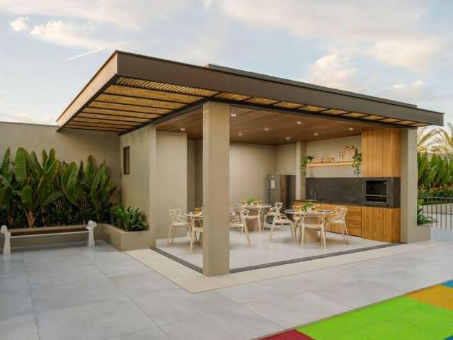 Apartamento no Urbanova com 3 quartos varanda gourmet 2 vagas e pagamento facilitado