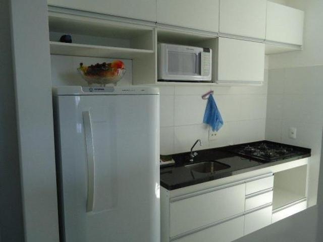 Apartamento no Urbanova! MOBILIADO!