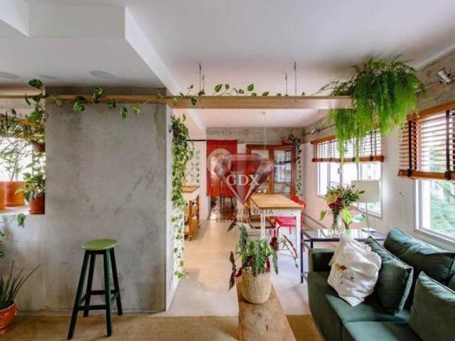Apartamento no Uricema