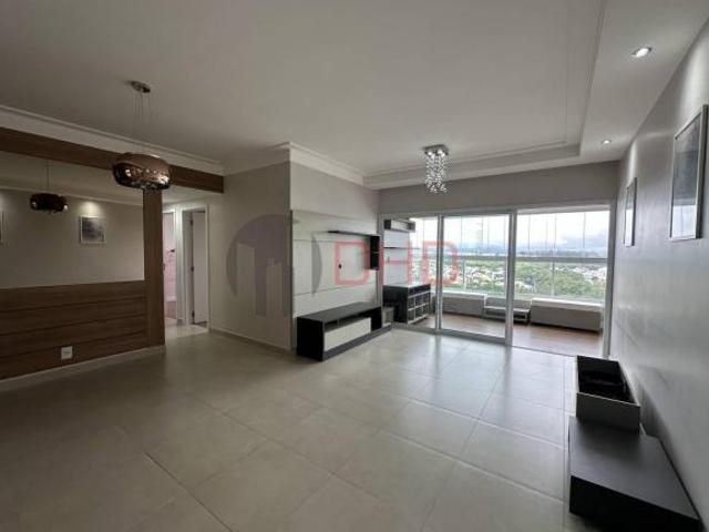Apartamento no Vancouver Homes 3 dormitórios